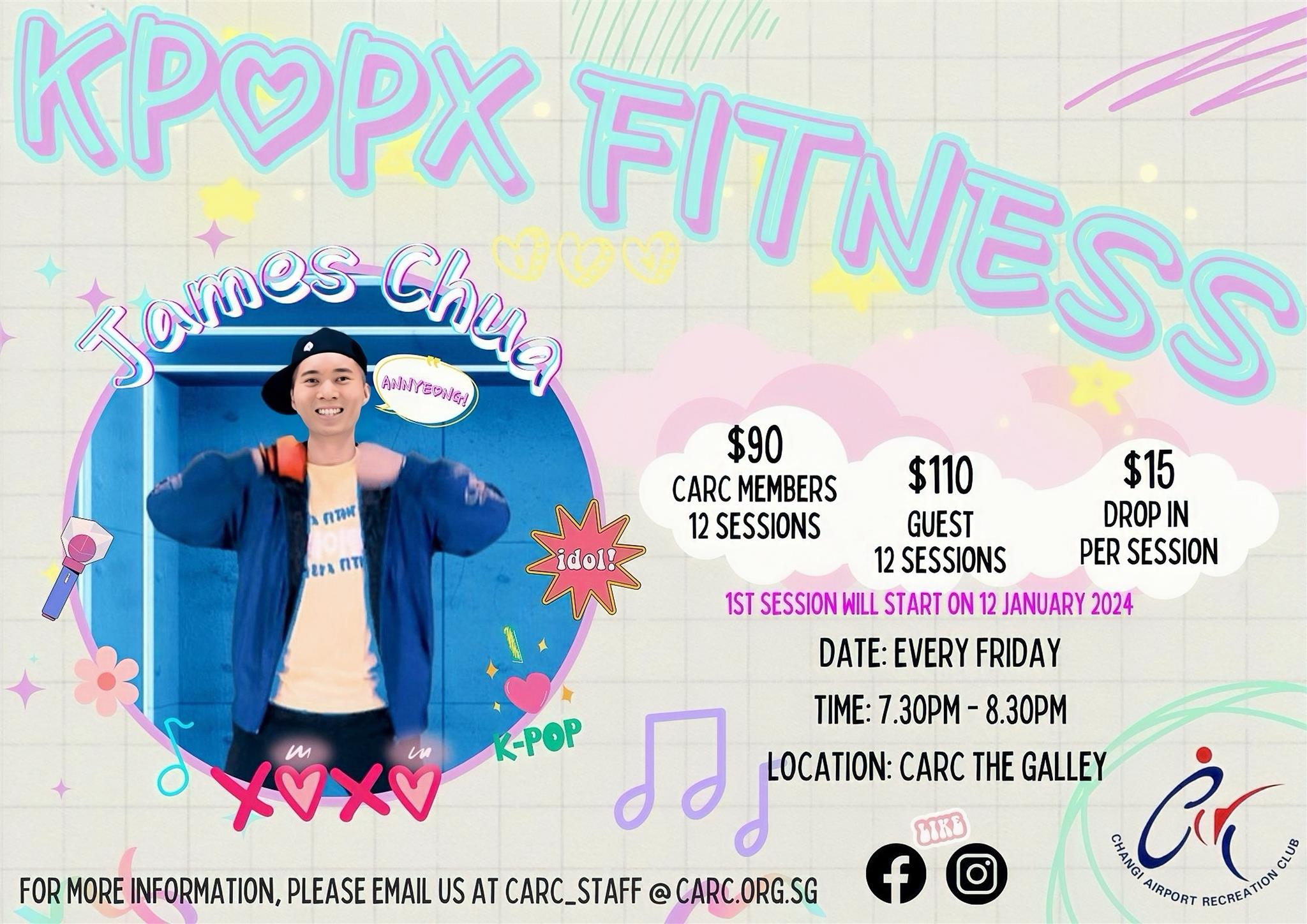 Changi Airport Recreation Club